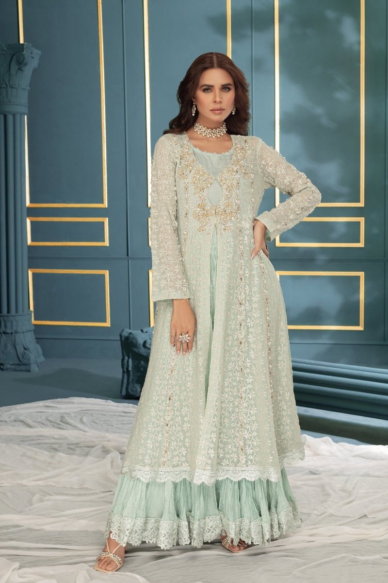 ENCHANTED OASIS – Panache By Mona